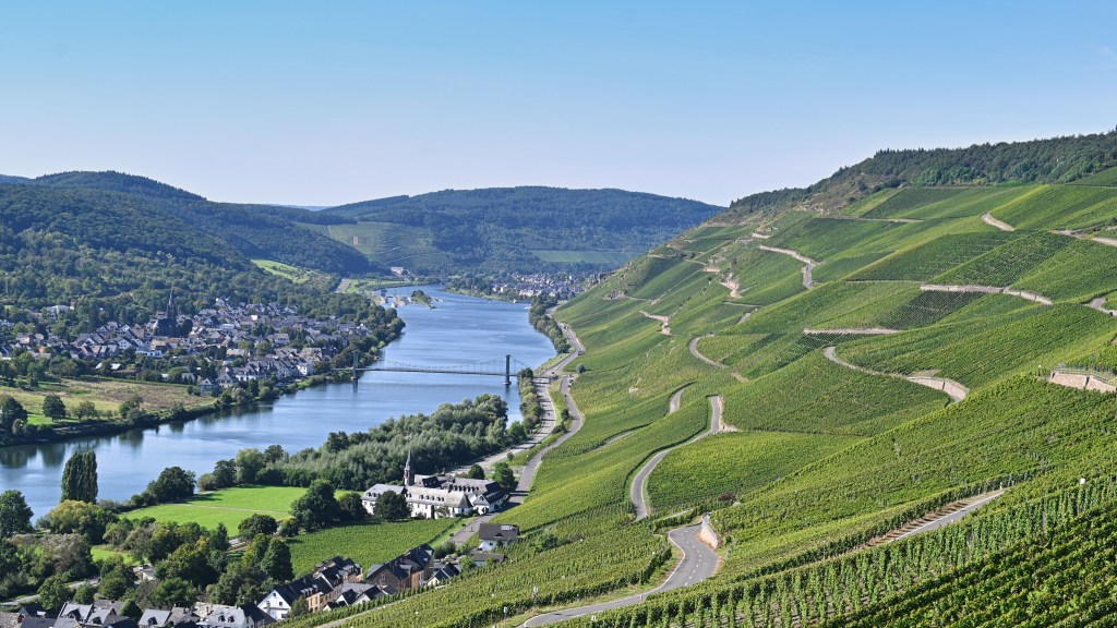 Mosel